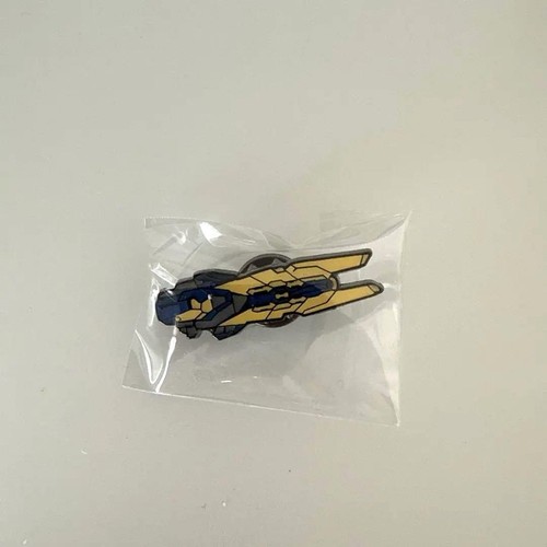 Goddess of Victory NIKKE Laplace Pin Badge Weapon Collection Pins | eBay