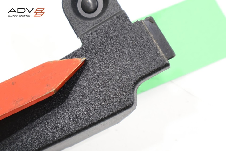 2020 - 2025 FORD EXPLORER REAR RIGHT SIDE DOOR WINDOW FRAME TRIM COVER ...