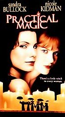 Practical Magic (VHS, 1999) for sale online | eBay