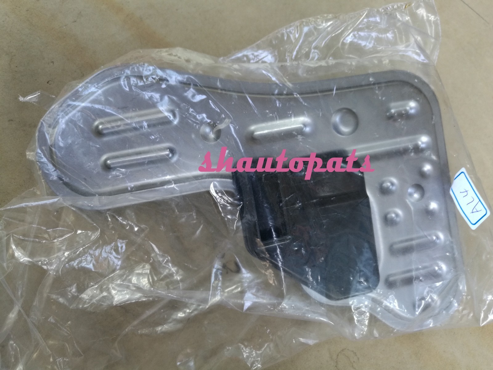 AL4 Transmission Filter For BERLINGO C3 C4 C5 C8 C-TRIOMPHE 206 PHEDRA ...