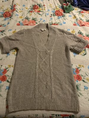 Debbie Morgan Sweater - Size Medium | eBay