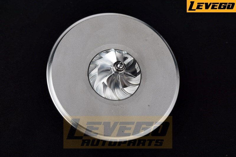 NEW GTA1749V Turbo CHRA for Ford Volvo 2.0L 760774-0002 728768-0004 ...