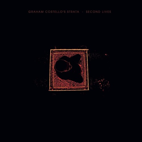 Graham Costello's Strata Second Lives (Vinyl) 12" Album 5060708610654 ...