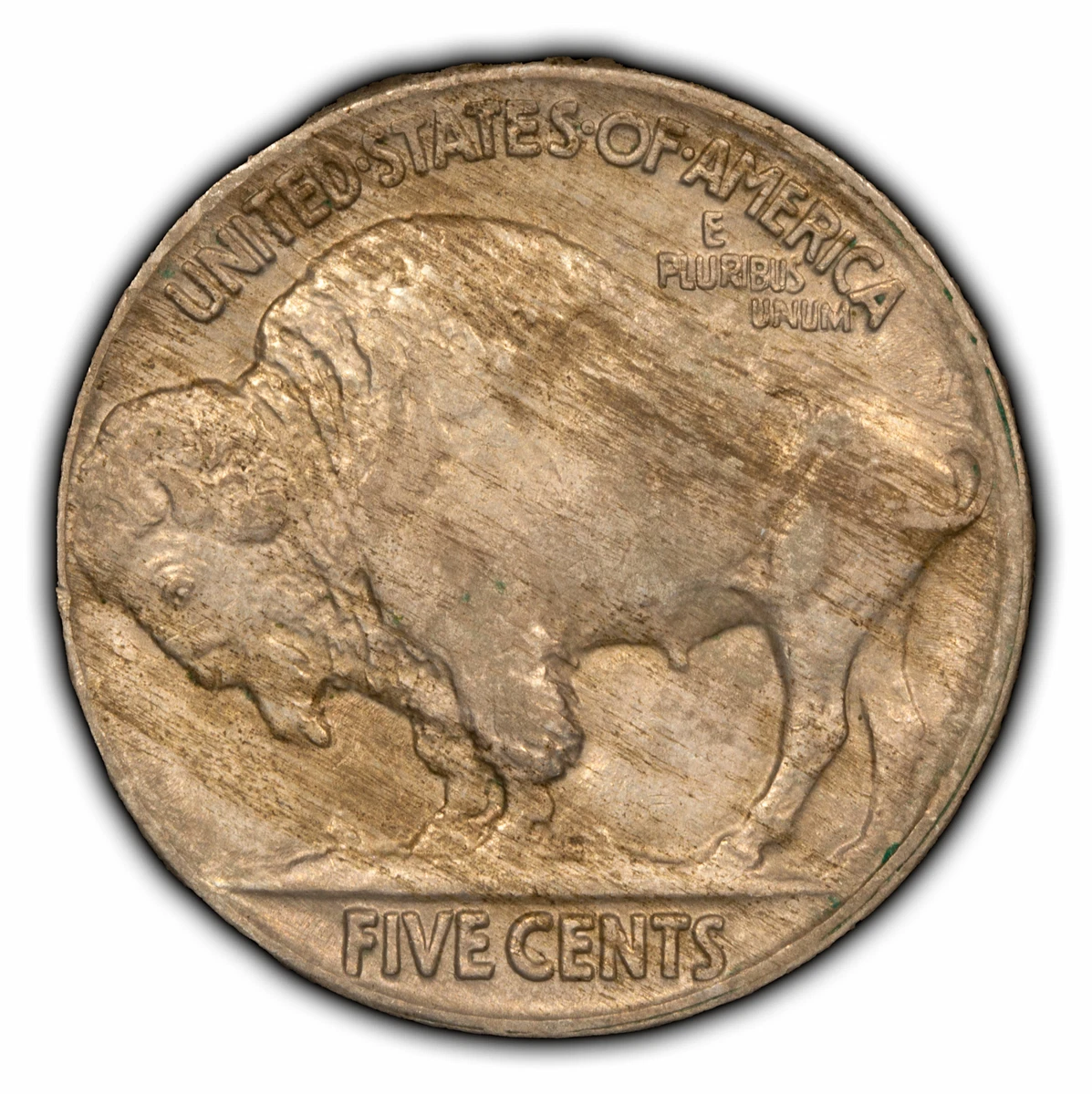 1935-1937 Indian Head Buffalo Nickel Coin All-Mint Set F, 41% OFF