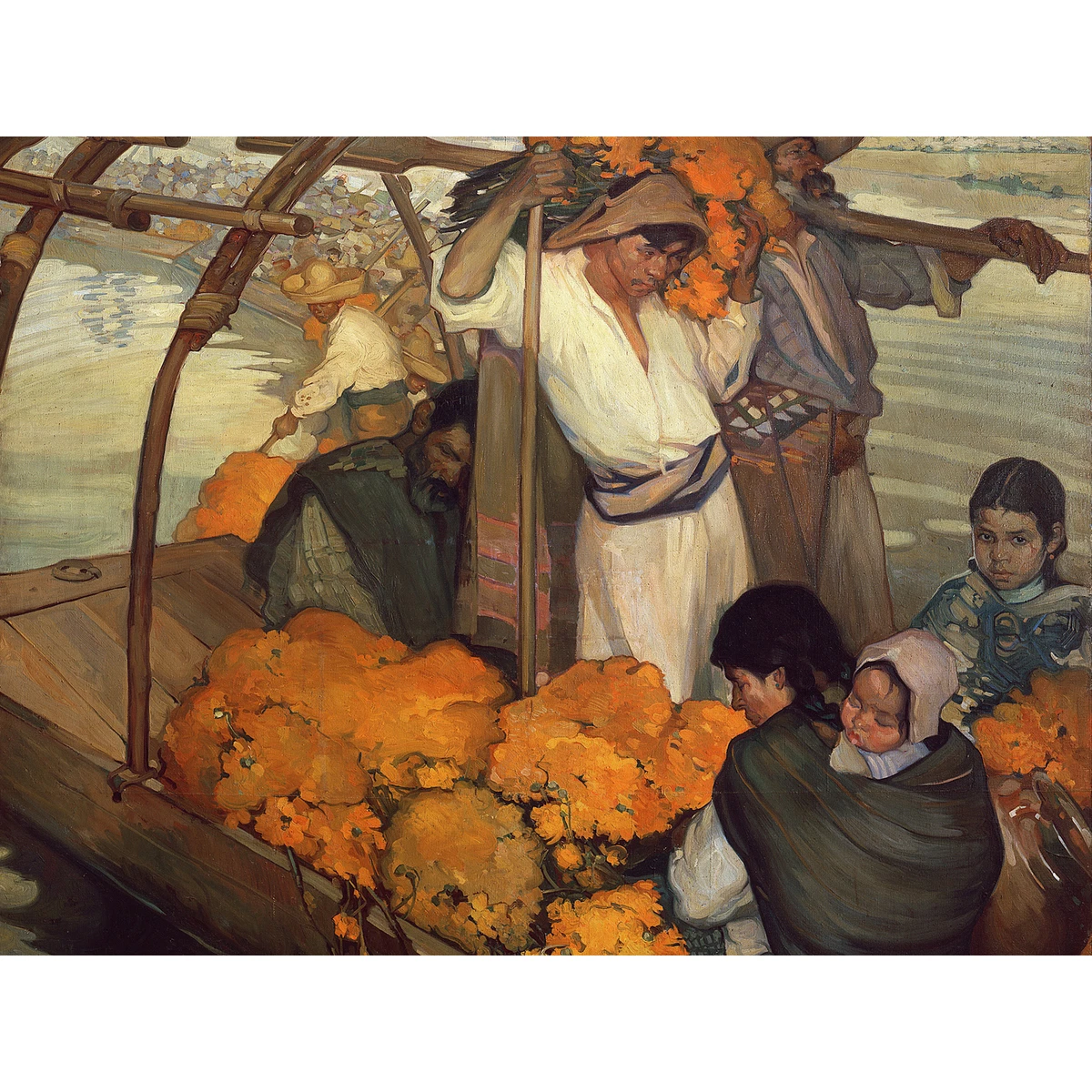 Extra Large Wall Art Murals