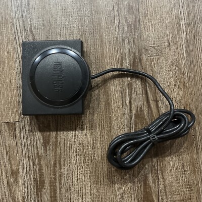 OEM Sega Genesis Menacer 1658 Guncon Receiver Sensor Adapter Attachment ...