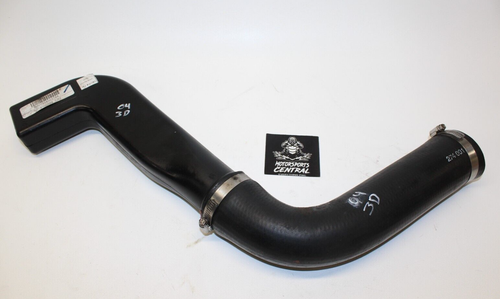 2004 Sea-Doo 3D RFI 787 Exhaust Hose Straight Resonator 274001077 ...