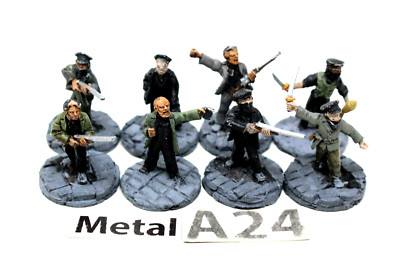 Bolt Action Partisans - A24 | eBay