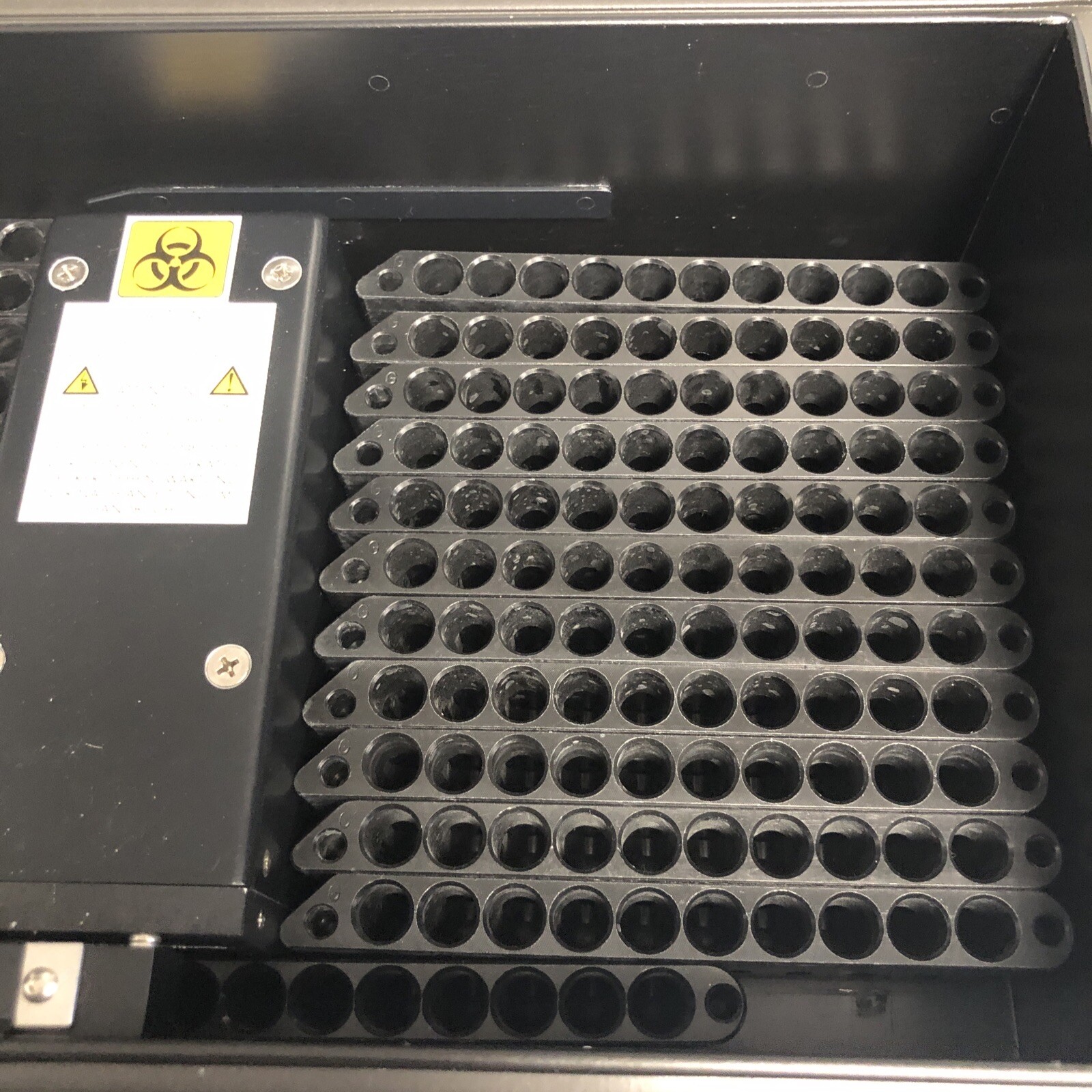 MGM Intruments Inc. GEN-PROBE Leader 450HC + | eBay