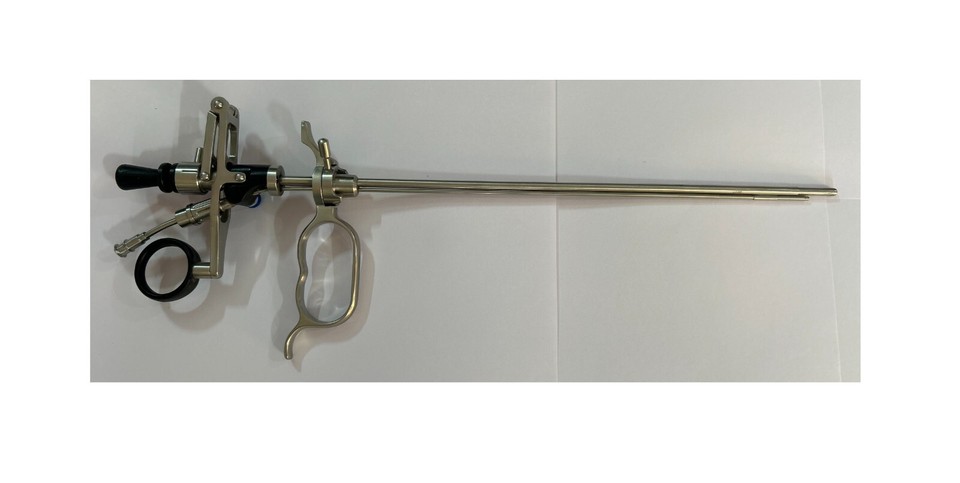 Cystoscopy TURP 24Fr. LASER PASSIVE Working Element for 4mm Endoscope ...