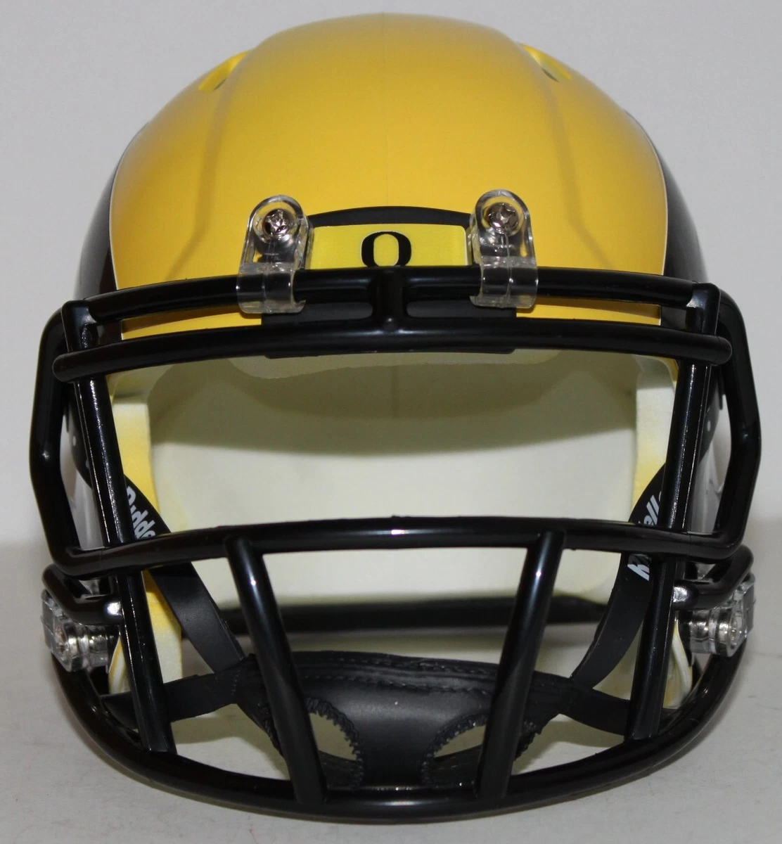 Oregon Ducks Football Helmets 2022