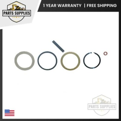 RC2510K Seal Kit for Enerpac Cylinder C-251 RC-252 RC-254 RC256 RC2510 ...