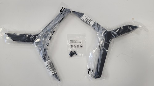LG 55QNED80TUC Legs, Feet, Stand w/screws NEW | eBay