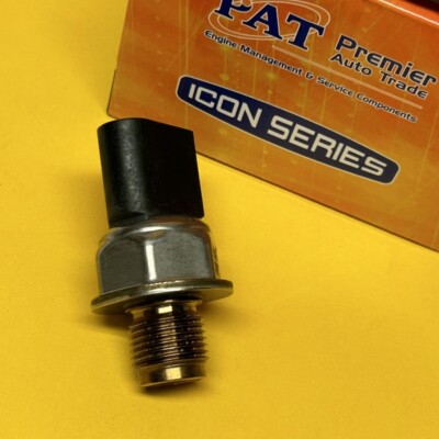 Fuel rail pressure sensor for Ford PX RANGER 2.2L 11-22 P4AT 2 Yr Wty ...