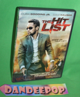 The Hit List Rental DVD Movie 43396356207| eBay