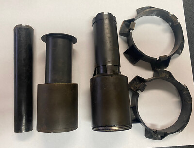 Dispensers & Accessories - Mag Probe