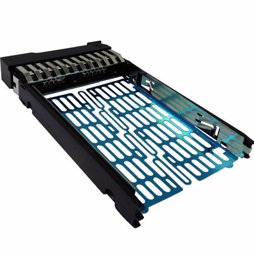 2.5" 378343-002 SATA SAS HDD Caddy For HP Proliant Server ML370 G6 ...
