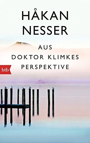Nesser, H Aus Doktor Klimkes Perspektive - (German Import) Book NEUF | eBay
