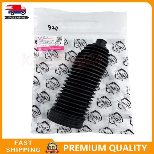 New Steering RACK TIE ROD BOOT for 2012-2015 BMW 640I 32106791561 | eBay