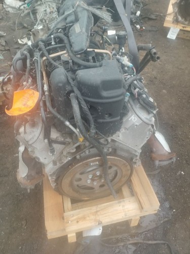 Used Engine Assembly fits: 2012 Gmc Yukon 6.2L VIN F 8th digit opt L94 ...