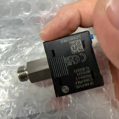 1PC New Festo SPAN-P10R-G18M-PNLK-PNVBA-L1 8035533 Pressure Sensor | eBay
