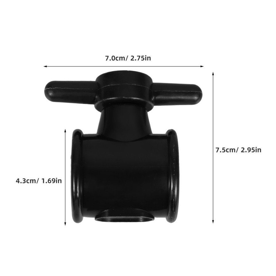 Umbrella Repair Accessories Parts for Broken Umbrellas Outdoor Kit ...