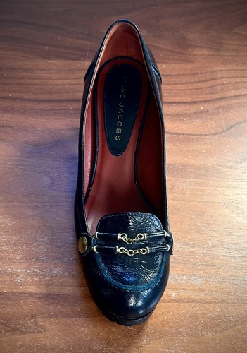 Marc Jacobs pump shoes jimmy choo amina muaddi alaia simone rocha | eBay