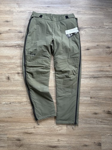 Kuiu Kenai DWR 3DeFX Olive Green Large Men’s Hunting Pant New With Tags ...