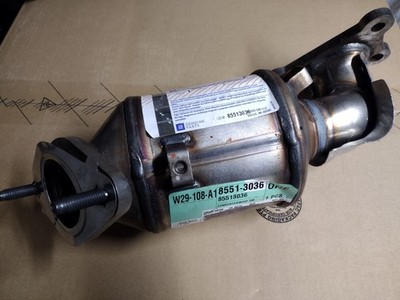 GM OEM CONVERTER 85513036 | eBay
