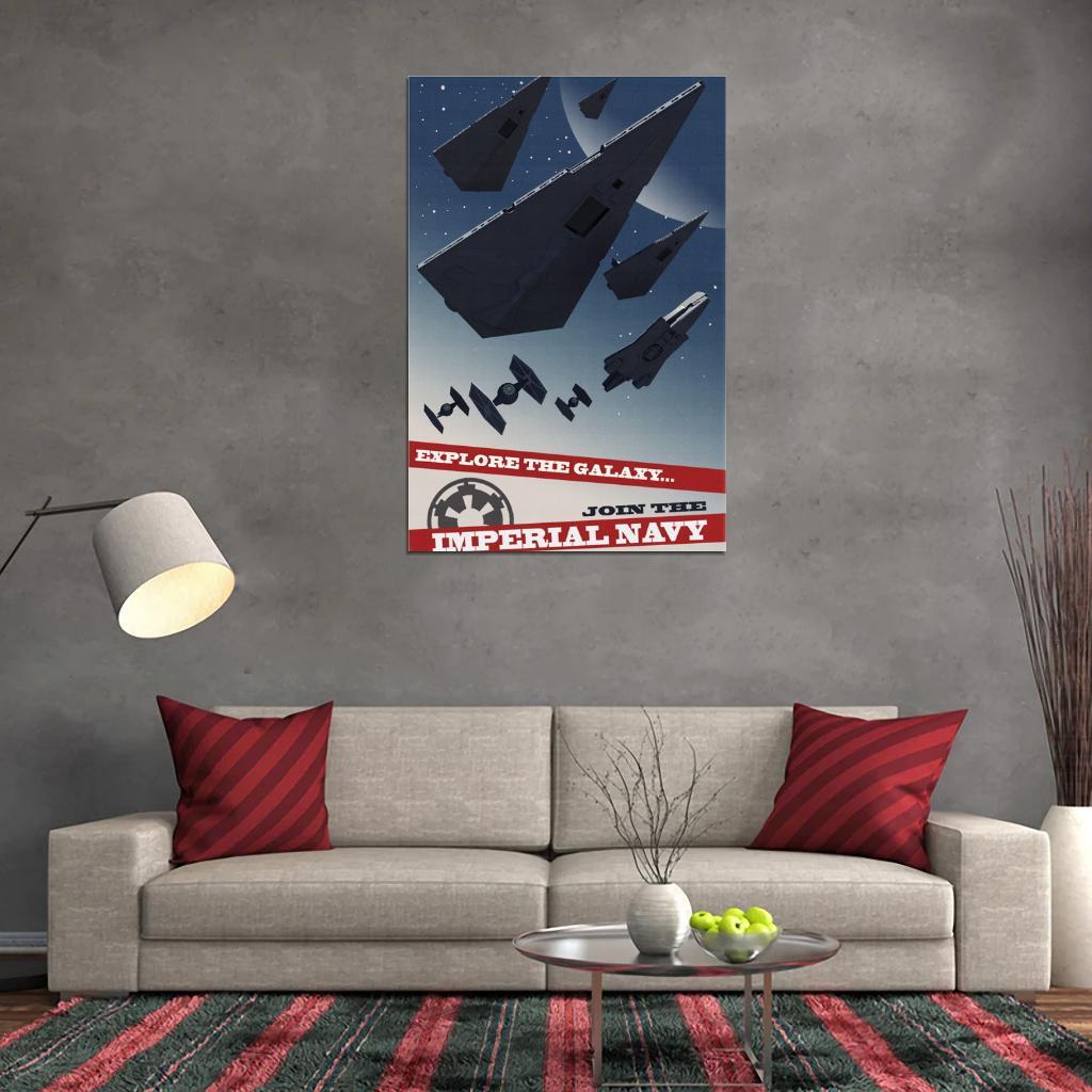 Star Wars Imperial Navy