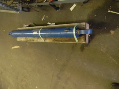 Altec NUECO NH84640102 Hydraulic Lift Cylinder Bucket Truck Part 4 ...