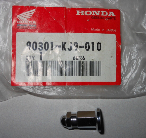 NOS Honda Nut Muffler Joint 1983 CH125 90301-KJ9-010 | eBay