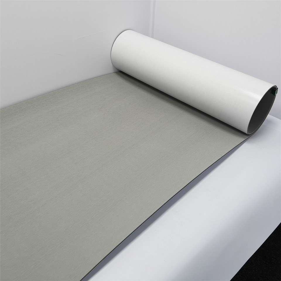 Boat Flooring EVA Foam Decking Sheet Marine Mats , Gray Brown Camo for ...