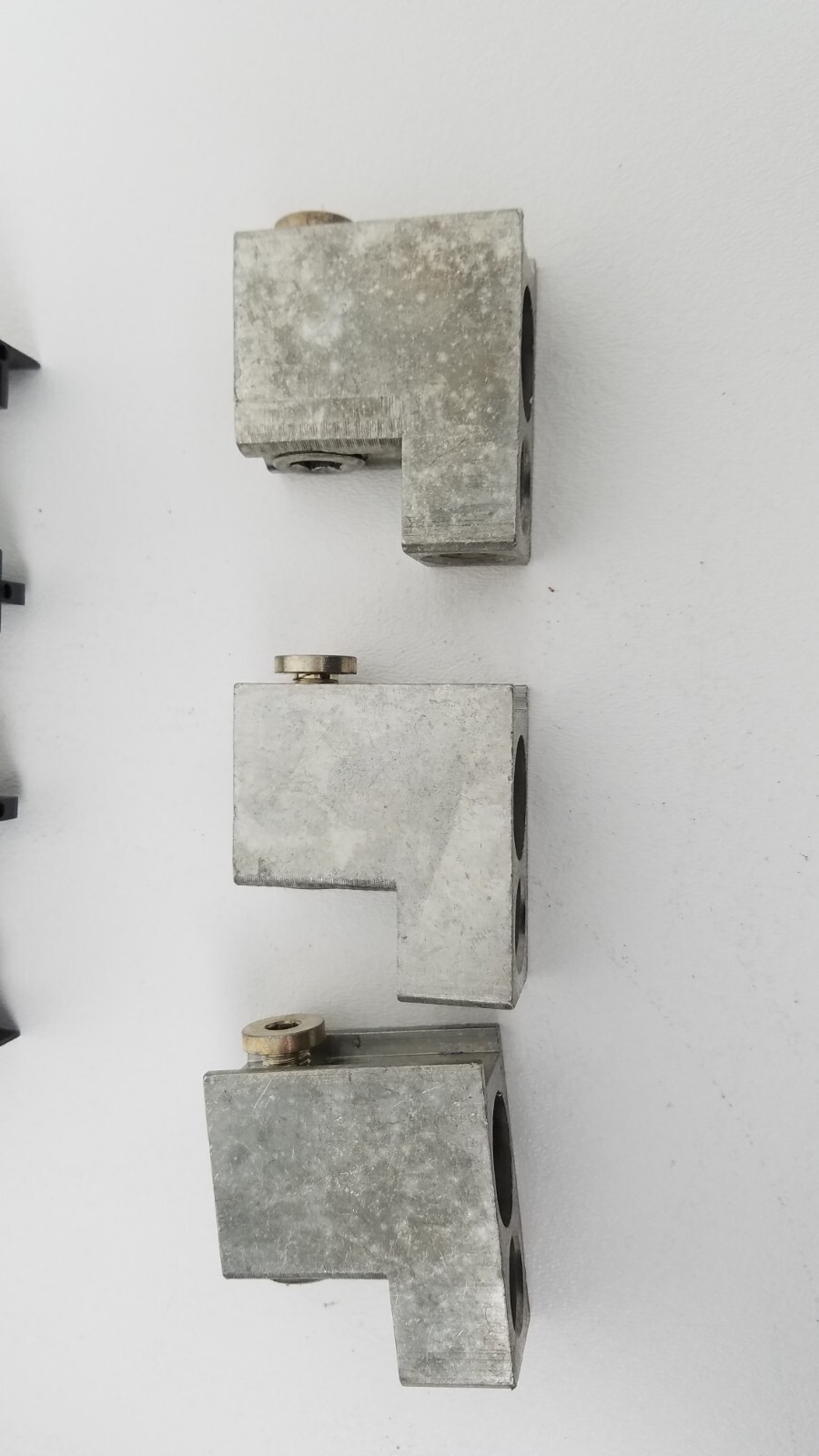 3TA400K Eaton TA400K KD/HKD Extended Terminal Lug kit Plastic guard ...