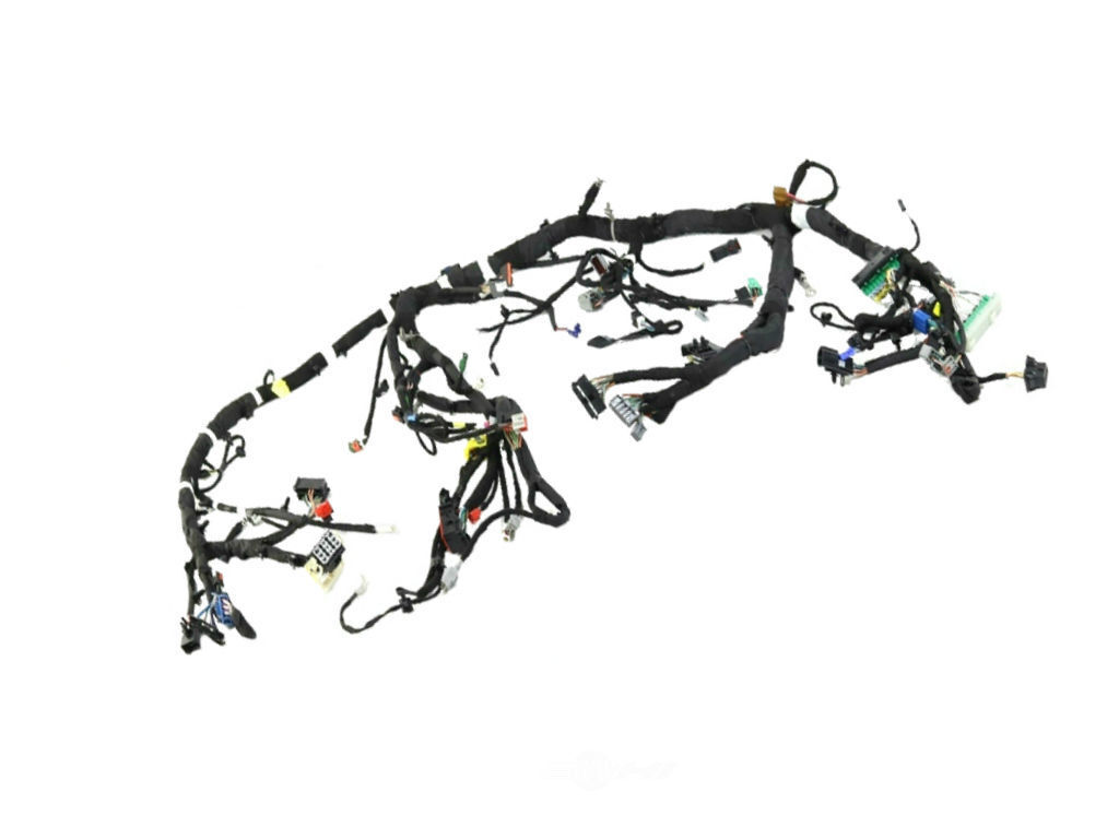 Instrument Panel Wiring Harness Mopar 68424336AB for sale online | eBay