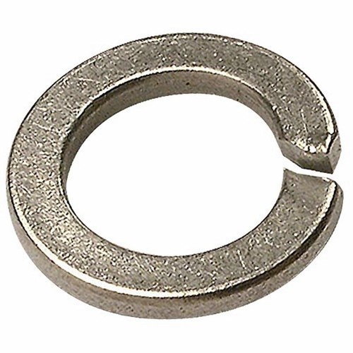 M6 PLATED SPRING WASHERS (PACK 1KG) 5035174083356 | eBay UK