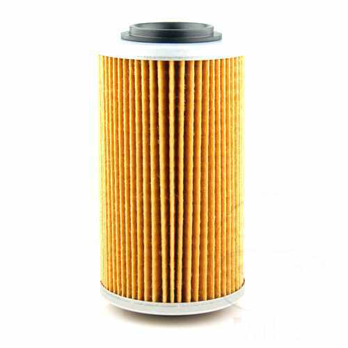 Oil Filter Hiflo HF556 For Bombardier Quest 650 2002 - 2004 | eBay ...