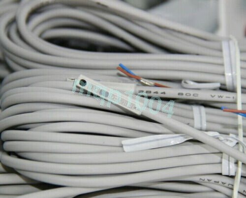 1PC SMC D-M9B DM9B Auto Switch Sensor New In Box | eBay