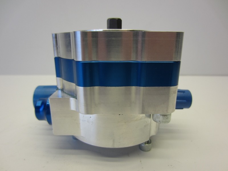 MGM 1412001 Type 12 Chamber Brake ABP N42A 12SCND NEW * | eBay