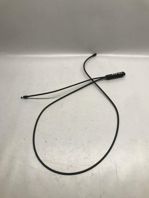 BMW 5 Series F10 F11 Front Hood Lock Bowden Cable 7183773 51237183773 ...