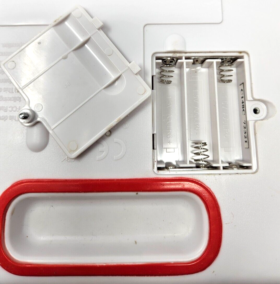 2001 Operation Rescue Kit Game - COMPLETE - Milton Bradley | eBay