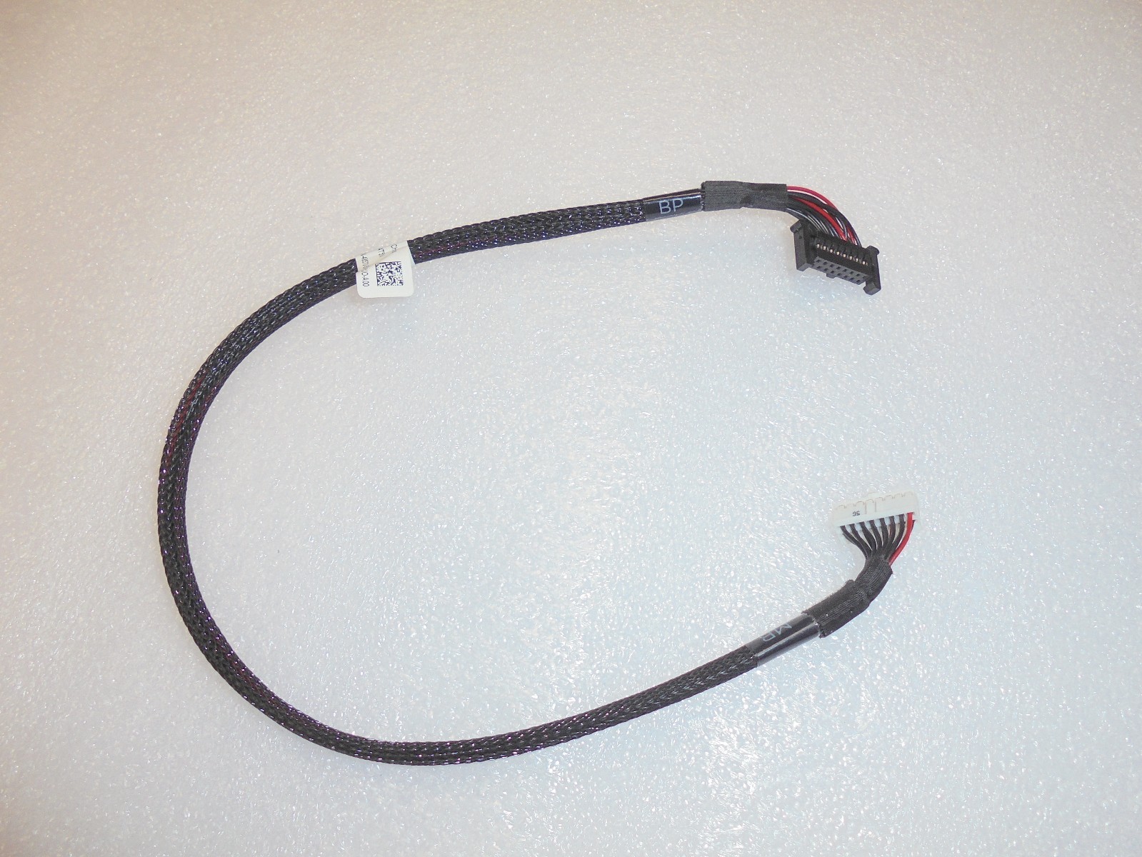 NEW DELL POWEREDGE SERVER R630 8 BAY BP BACKPLANE SIGNAL CABLE 94T5N | eBay