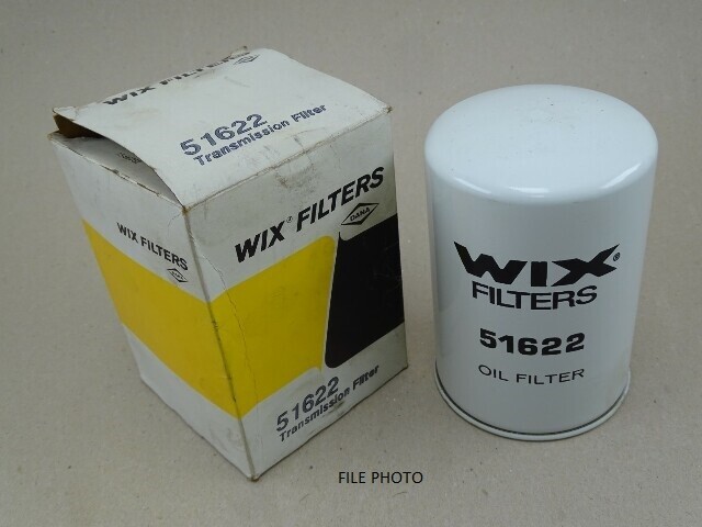 FULLER 17237 - cross reference oil filters | oilfilter-crossreference.com