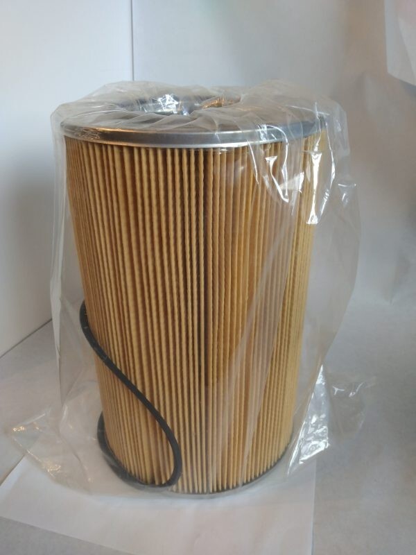 HIFI-FILTER SN40023 - Fuel filter cross reference