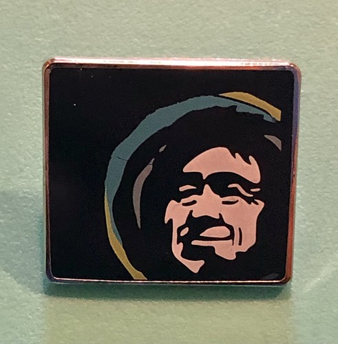 ALASKA AIRLINES PIN- ESKIMO MAN | eBay