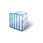 Viledon Filter 000-140 24"x24"x26" Spray Paint Booth Pocket Prefilters ...