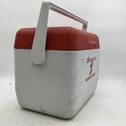 Vintage Snap-On GOTT Cooler Ice Chest LUNCH BOX Model 1806 #1 Worldwide ...