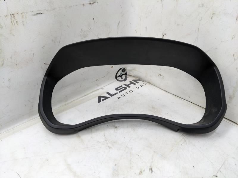 2019-2023 Ram 1500 Dash Speedometer Cluster Bezel 5ZA17TX7AD OEM | eBay