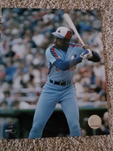 Photo File MLB Al Oliver 8x10 Photo | eBay