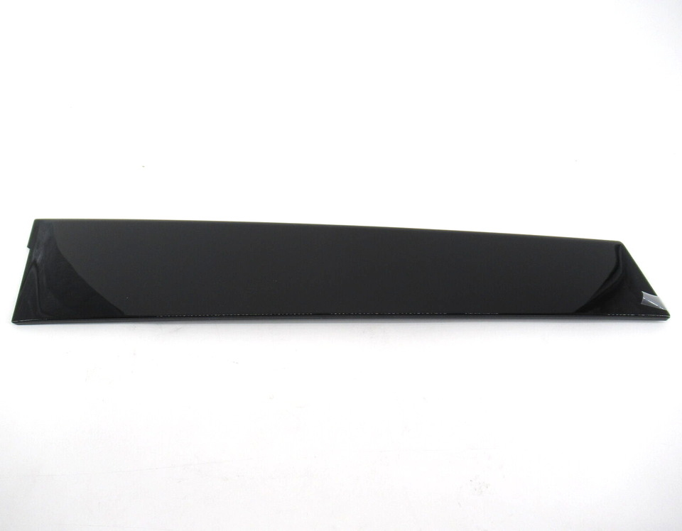Genuine OEM Toyota 75756-0E060 Driver LH Front Door Applique 2020-22 ...